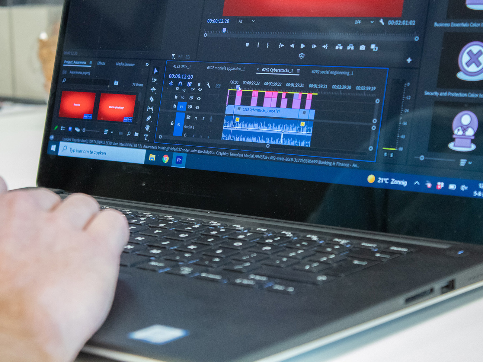 Animatie video laten maken voor jouw merk | Drife