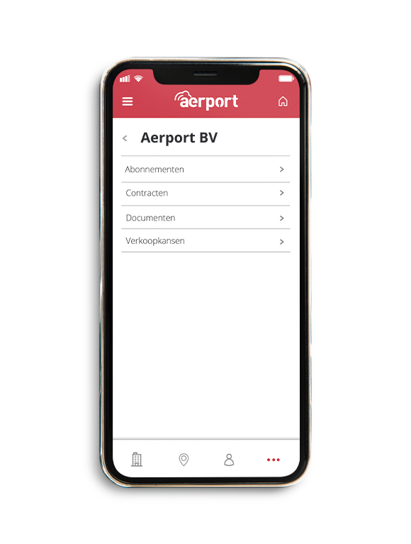 AERPORT | Drife