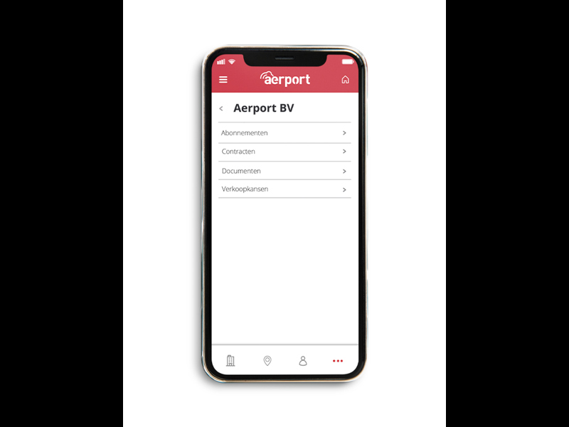 AERPORT | Drife
